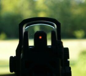 TFB Review: Leupold LCO Red Dot Sight | thefirearmblog.com