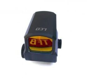 TFB Review: Leupold LCO Red Dot Sight | thefirearmblog.com