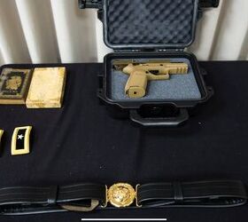 The General Officer's M18 | thefirearmblog.com