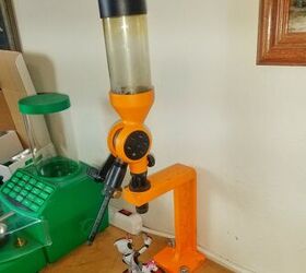 Precision Rifle Reloading for the Beginner II, Powder Dump ...