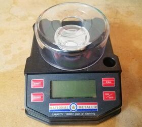 Precision Rifle Reloading for the Beginner II, Powder Dump ...