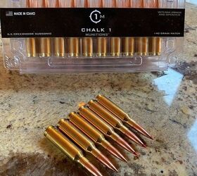 Subsonic 6.5 Creedmoor Ammo from Chalk 1 Munitions | thefirearmblog.com