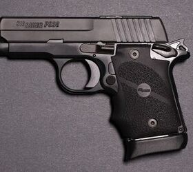 SIG Sauer Introduces the P938 SAS | thefirearmblog.com