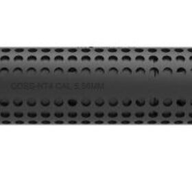 US Marine Corps Selects Knight's Armament Suppressor | thefirearmblog.com