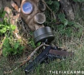 5 Reasons a 1911 is a Great Sidearm in the Apocalypse | thefirearmblog.com