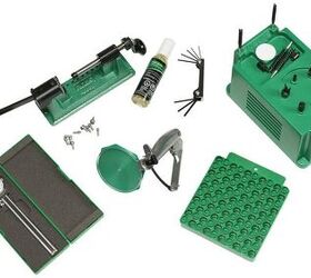 RCBS Announces Five New Reloading Kits Shipping Now | thefirearmblog.com