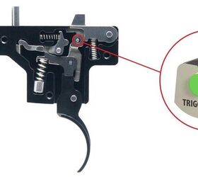 Triggertech Improves The Weatherby Mark V With New Trigger ...