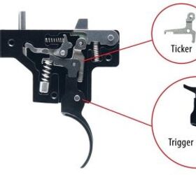 Triggertech Improves The Weatherby Mark V With New Trigger ...