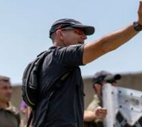 IWI Announces Comprehensive Riot Control Solutions | thefirearmblog.com