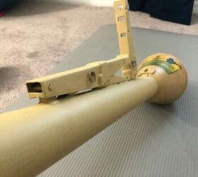 Form 1 DIY Panzerfaust | thefirearmblog.com