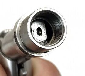 Braverman Stinger Pistol – Braverman Stinger Pistol Review – ETDKHL