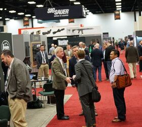 2020 NASGW Expo and Annual Meeting Officially Canceled | thefirearmblog.com