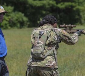 Exclusive Interview with US Army Next Generation Squad Weapon Program ...