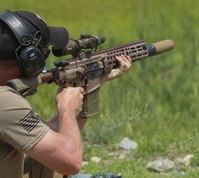 Exclusive Interview with US Army Next Generation Squad Weapon Program ...