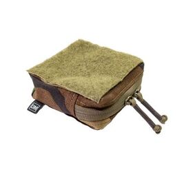 New Defense Mechanisms Pouches and Placard Components | thefirearmblog.com