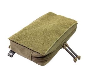 New Defense Mechanisms Pouches and Placard Components | thefirearmblog.com