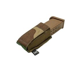 New Defense Mechanisms Pouches and Placard Components | thefirearmblog.com