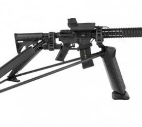 Smart Shooter Unveils "Smash Hopper" Remote-Controlled Weapon Station ...