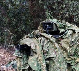 Smart Shooter Unveils "Smash Hopper" Remote-Controlled Weapon Station ...