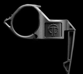 Thyrm Introduces the Switchback DF Tactical Flashlight Ring Attachment ...