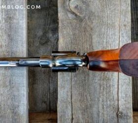 Wheelgun Wednesday: Smith & Wesson K-38 Target Masterpiece .38 SPL ...