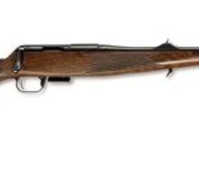 The 308 SCA Semi-Caseless Ammunition by Wild Arms Research and ...