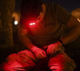 POTD: Task Force Guardian – Night Observation | thefirearmblog.com