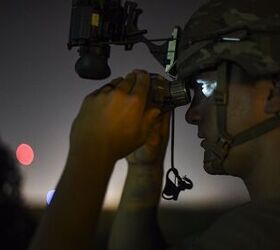 POTD: Task Force Guardian – Night Observation | thefirearmblog.com