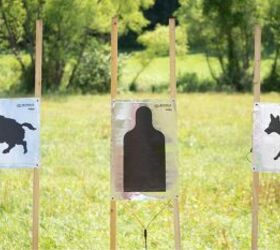 IR.Tools Introduces New Powered Thermal Targets | thefirearmblog.com