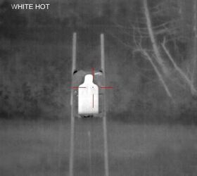 IR.Tools Introduces New Powered Thermal Targets | thefirearmblog.com