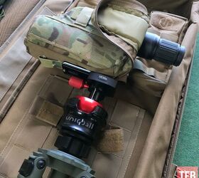 TFB Review: Savior Equipment – Specialist Long Range Precision Rifle ...