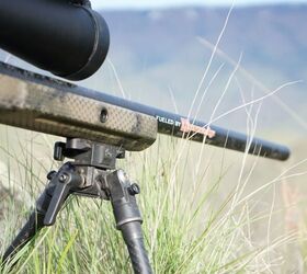 Proof Research Introduces the Conviction Ti Long-Range Tactical Rifle ...