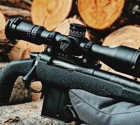 Proof Research Introduces the Conviction Ti Long-Range Tactical Rifle ...