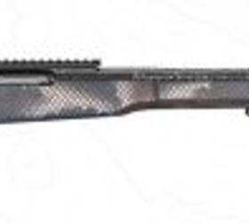 Proof Research Introduces the Conviction Ti Long-Range Tactical Rifle ...