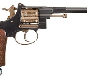 5 Rare and Unusual Guns Seen in September 2020 Rock Island Premier ...