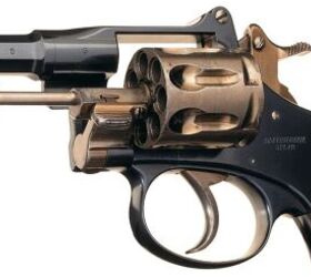 5 Rare and Unusual Guns Seen in September 2020 Rock Island Premier ...