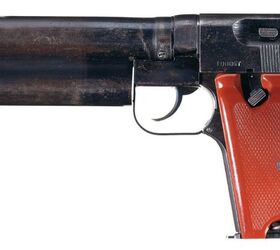 5 Rare and Unusual Guns Seen in September 2020 Rock Island Premier ...