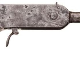 5 Rare and Unusual Guns Seen in September 2020 Rock Island Premier ...