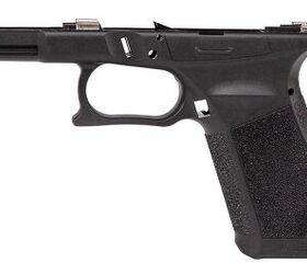 GlockStore's GSX100 Glock 19X Size Frames Now Shipping | thefirearmblog.com