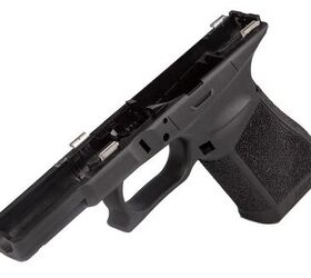 GlockStore's GSX100 Glock 19X Size Frames Now Shipping | thefirearmblog.com