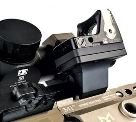 Offset Mount Offset Mounts | FOG HORN