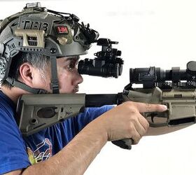 Friday Night Lights: Offset RMR Night Vision Mounts – Valhalla Tactical ...