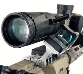 Friday Night Lights: Offset RMR Night Vision Mounts – Valhalla Tactical ...