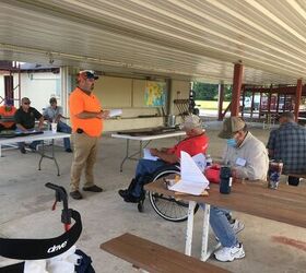Adaptive Shooting Sports Offers Free Training For Psychically ...