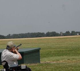 Adaptive Shooting Sports Offers Free Training For Psychically ...