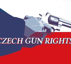The Battle To Expand Czech Gun Rights: A Detailed Look | thefirearmblog.com