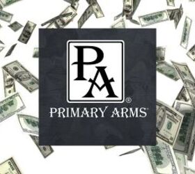 Primary Arms Launches New "Bonus Bucks" Rewards | thefirearmblog.com