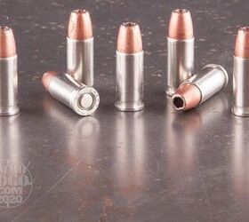 TFB Round Table: 25 Auto... Assassin's Special? Or Lethargic Cartridge ...