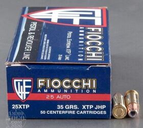 TFB Round Table: 25 Auto... Assassin's Special? Or Lethargic Cartridge ...