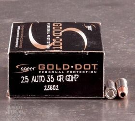 TFB Round Table: 25 Auto... Assassin's Special? Or Lethargic Cartridge ...